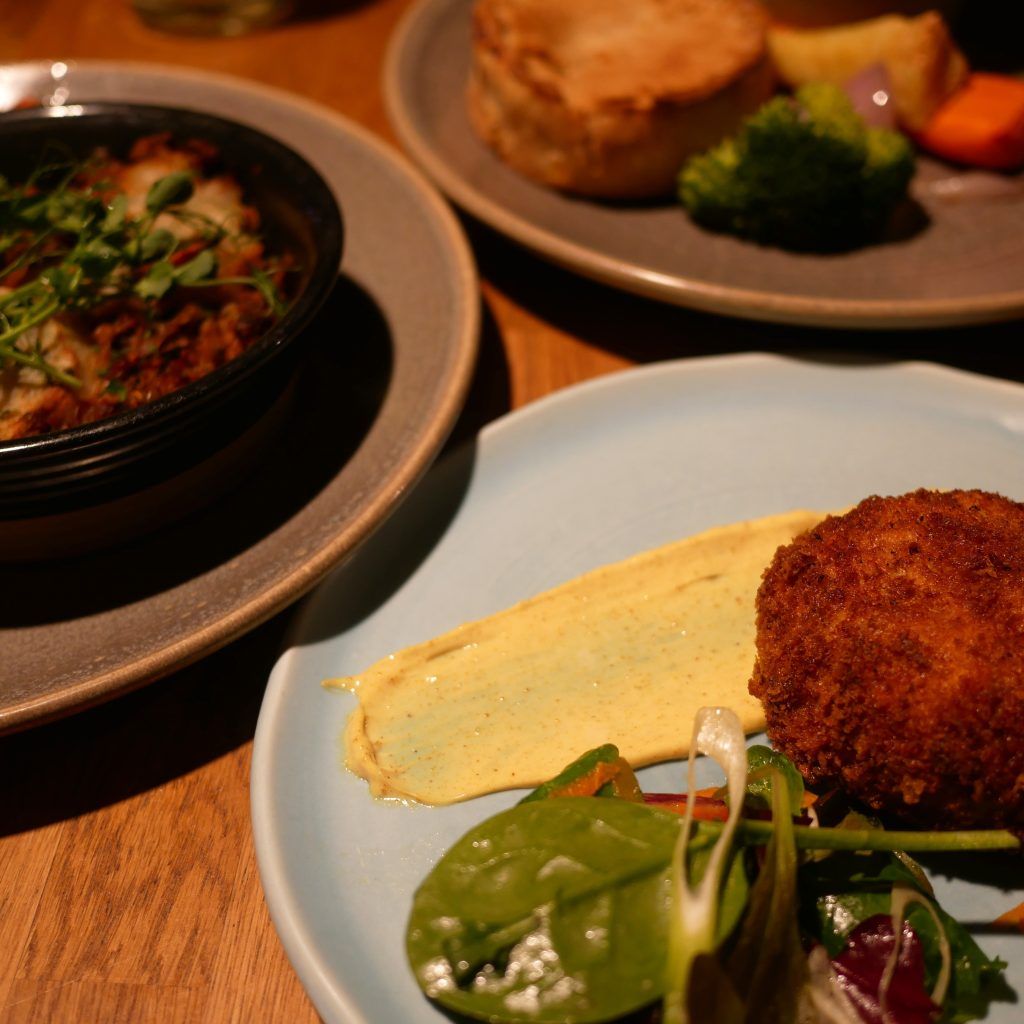 Inn and Restaurant near Ilkley – The Wheatley Arms